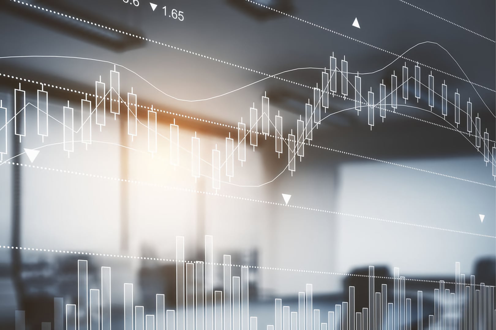 Trading division – Pan American Zinc LLC